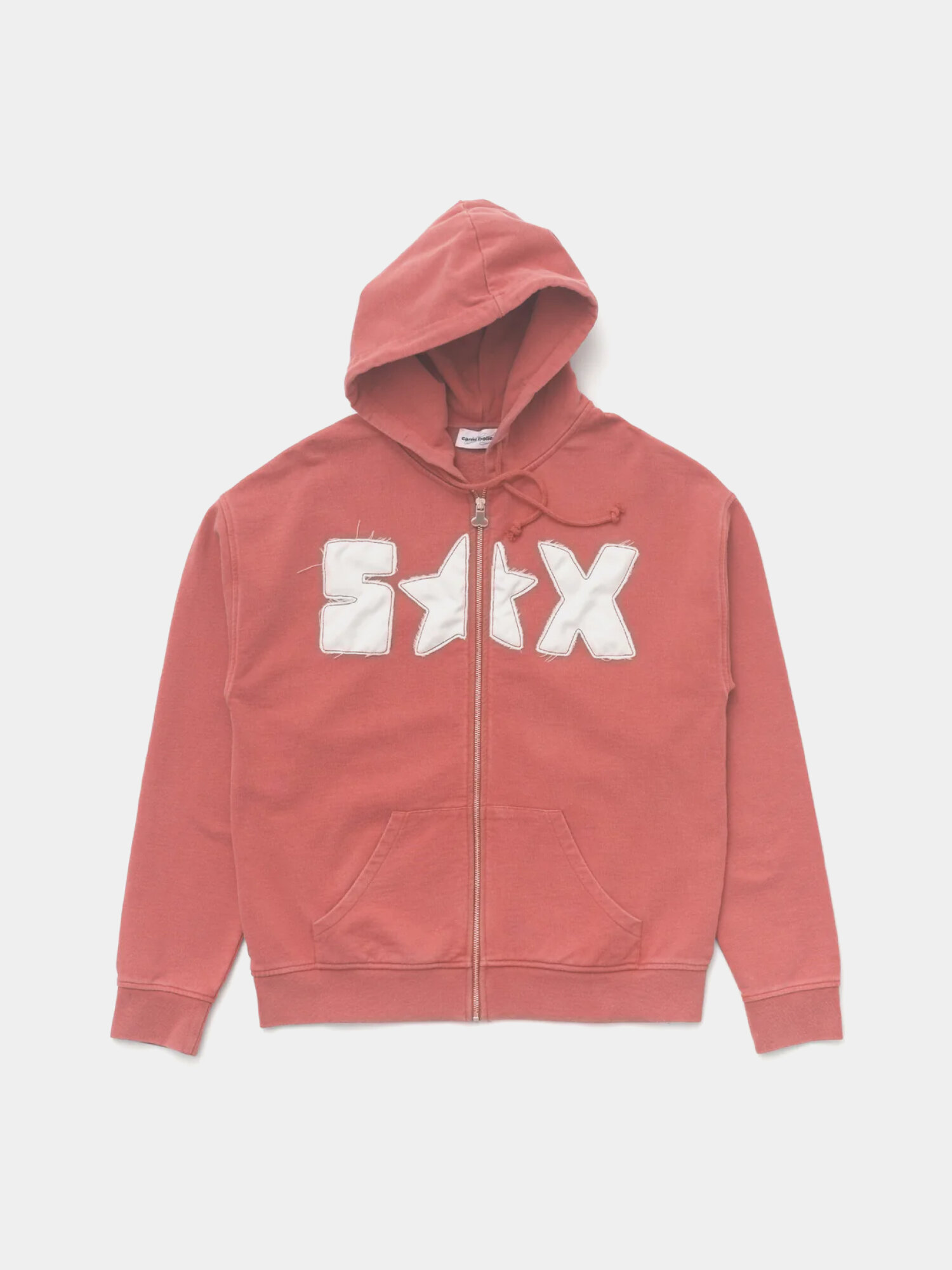 Худи Galactic Tease