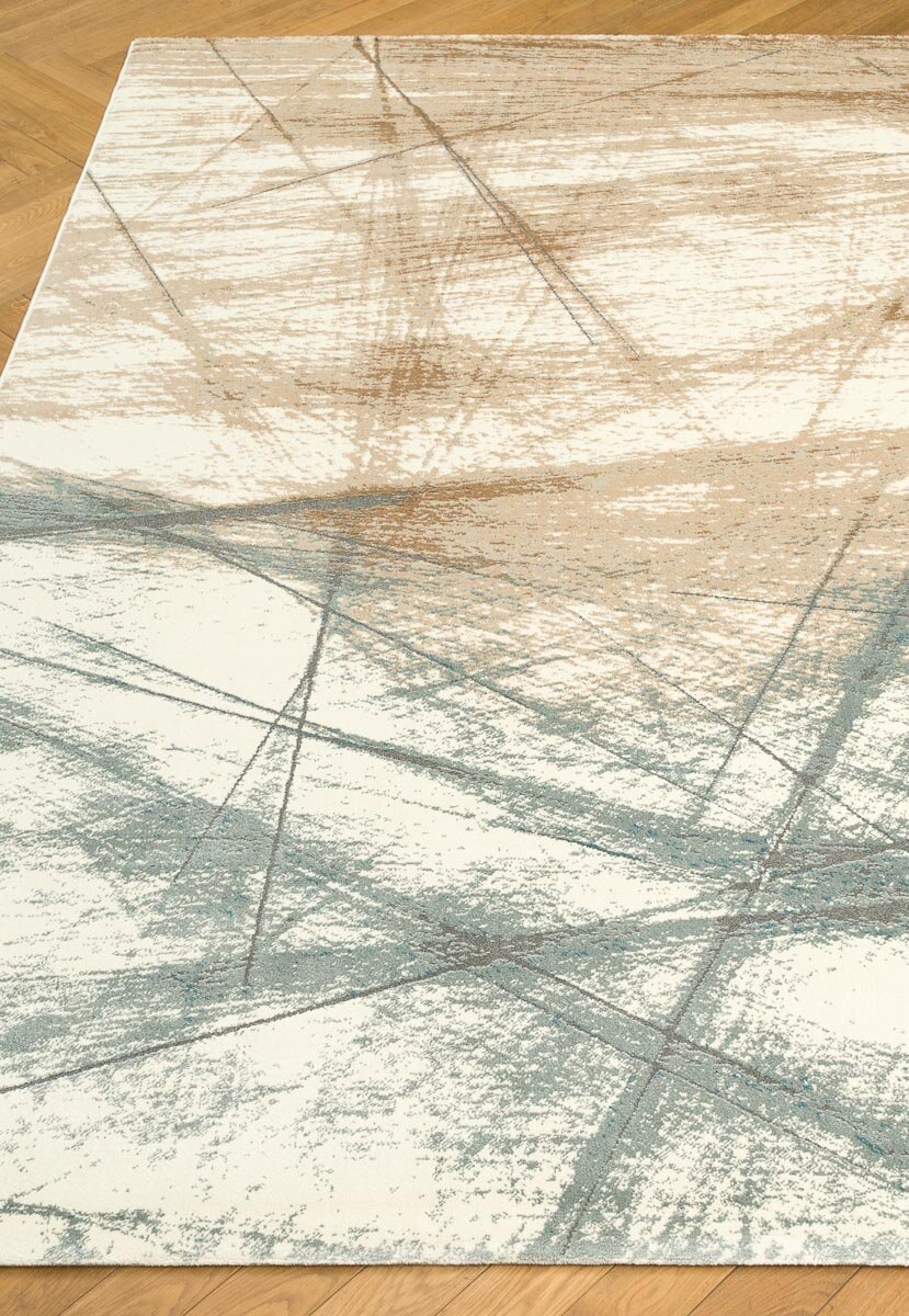 Ковер 80*150 см Aurora SA5756-S134