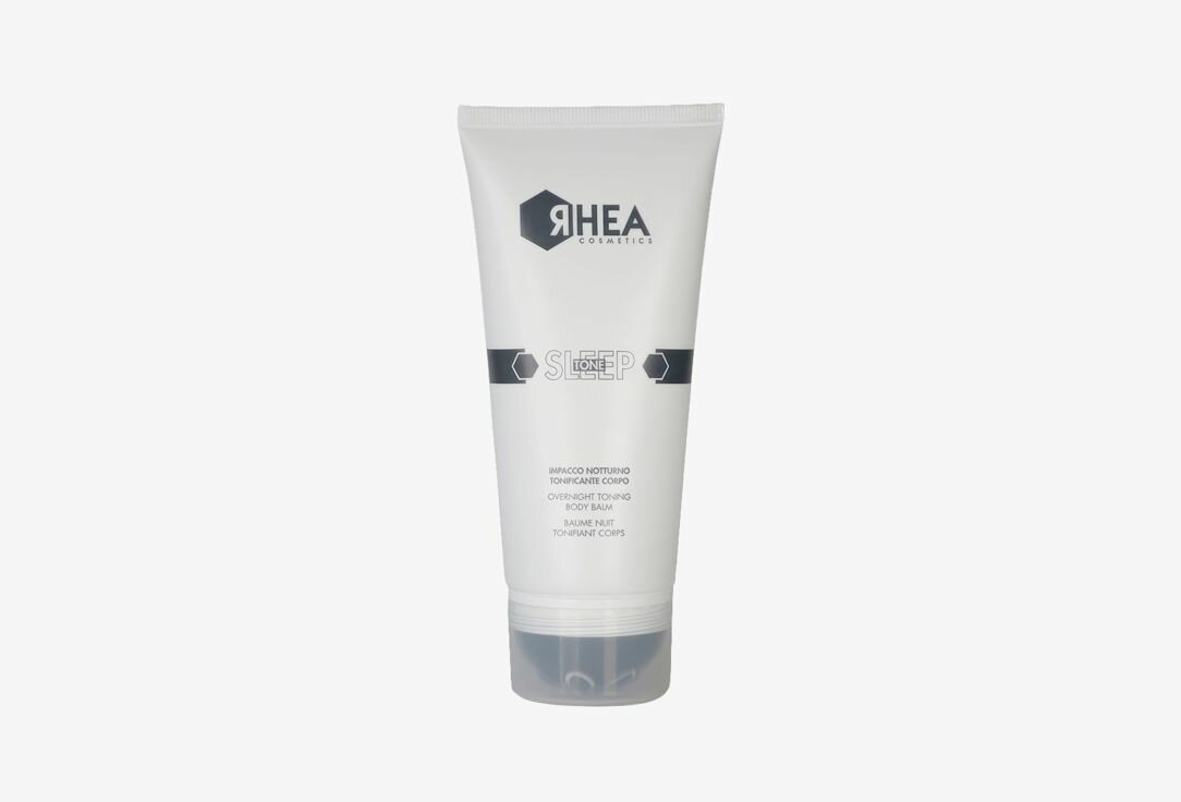 Ночной бальзам для упругости кожи тела RHEA SleepTone 175 мл