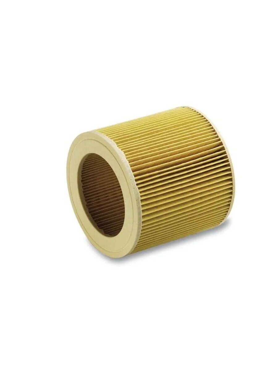 Фильтр патронный Karcher для пылесосов WD SE