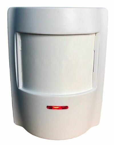 Извещатель пассивный инфракрасный Магнито-контакт ИО 409-21-Т "Аякс" (с тампером) ТУ 4372-008-39153777-02