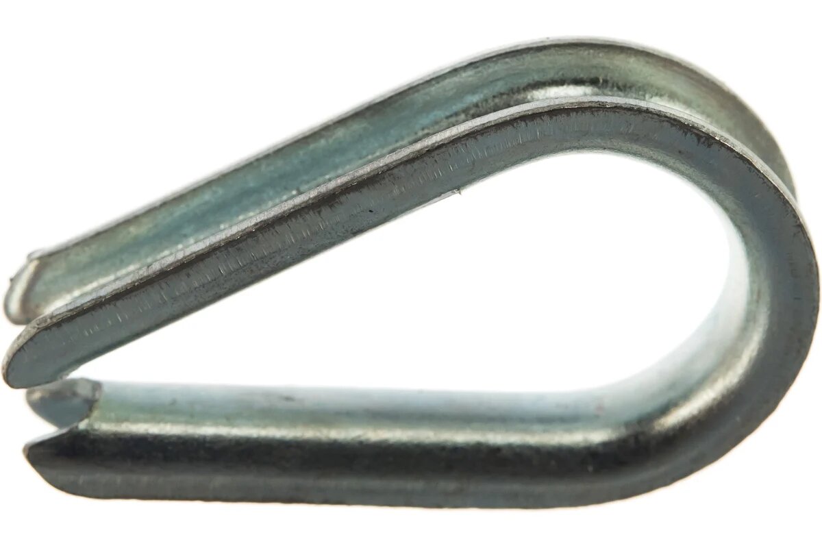 Tech-Krep Коуш DIN6899 М3, набор 2 шт, крепежный элемент с резьбой М3, из металла