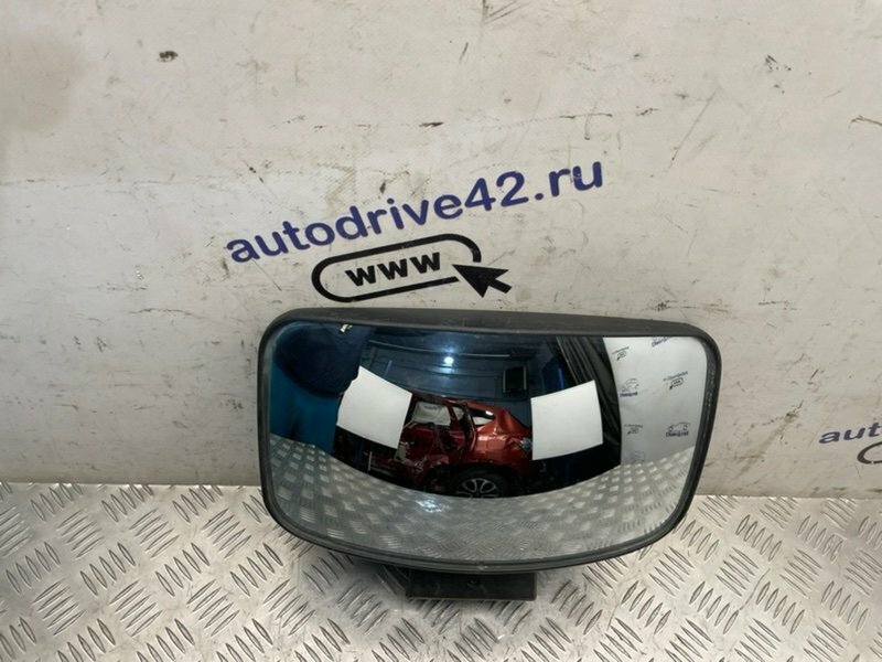 Б/У зеркало Faw J6 2022 nзеркало бордюрное, без дефектов 54769 FAW арт. 8219010AA01