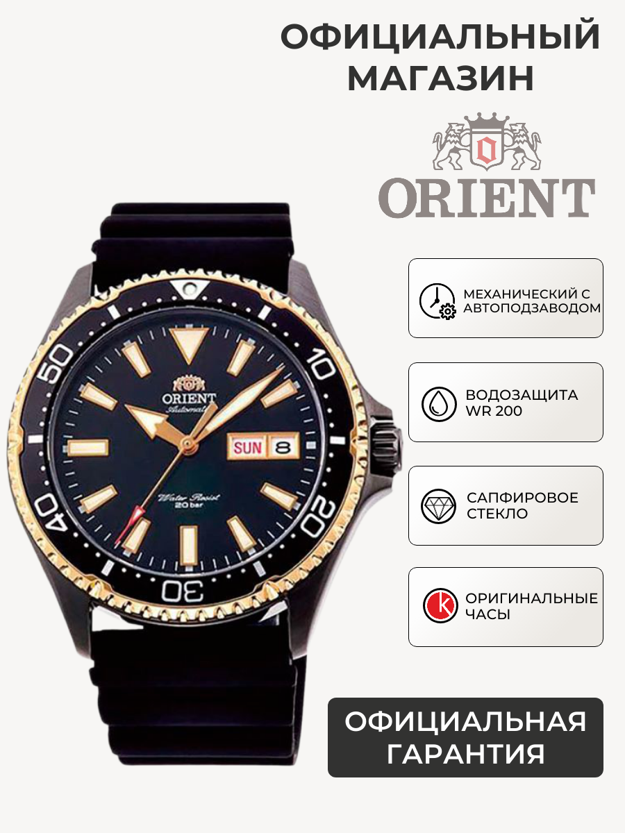 Наручные часы