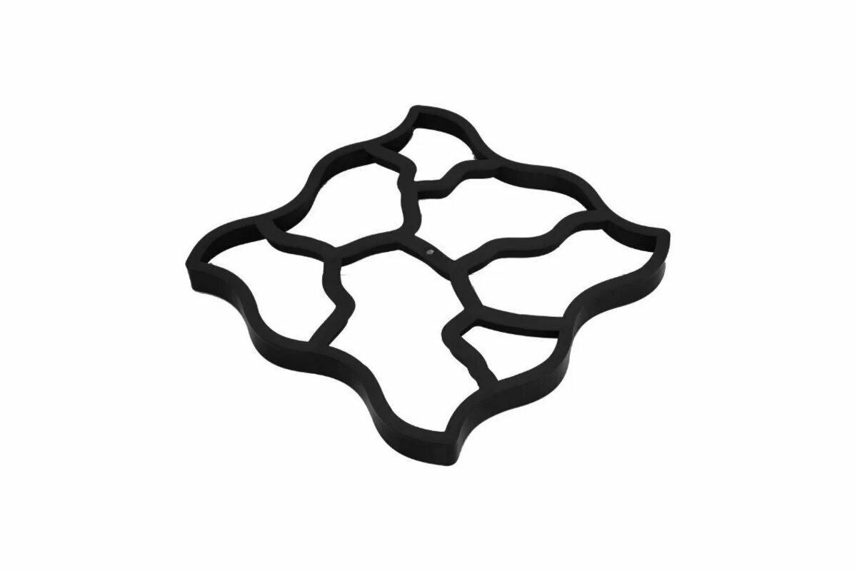 Мастерсад Форма "Садовая тропинка" тропинка