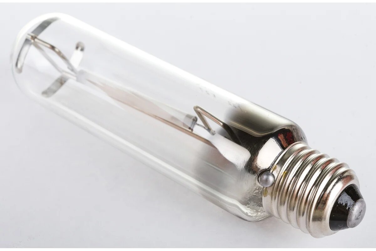 Мегаватт Лампа газоразрядная натриевая ДНаТ 70 E27 /25/ 02911