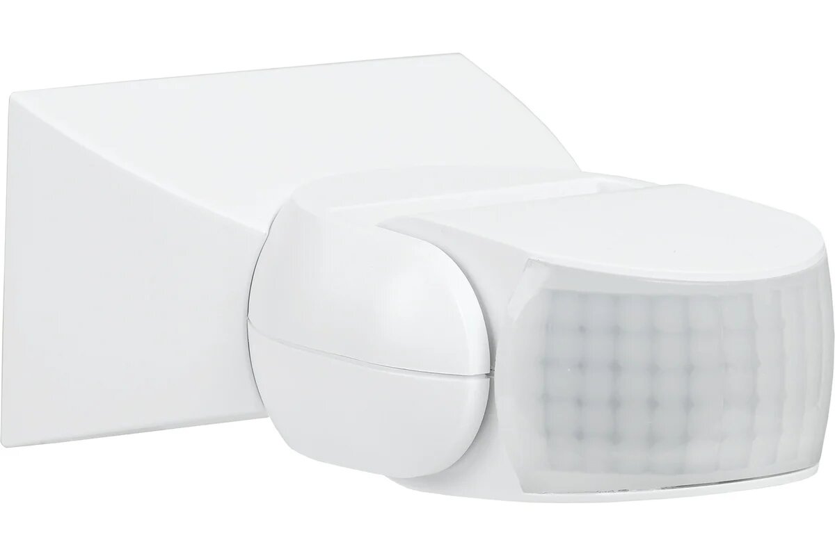 IEK Датчик движения ДД 013 LDD10-013-1100-001 для освещения и охраны помещений