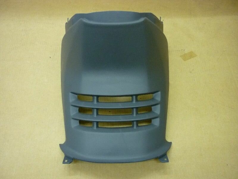 Облицовка центральная серый SYM RS 125 RS 150, арт. 80151-H3A-000-GK