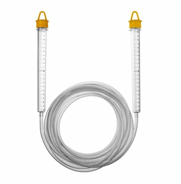 Гидроуровень Стайер с изм колбой d6x20м