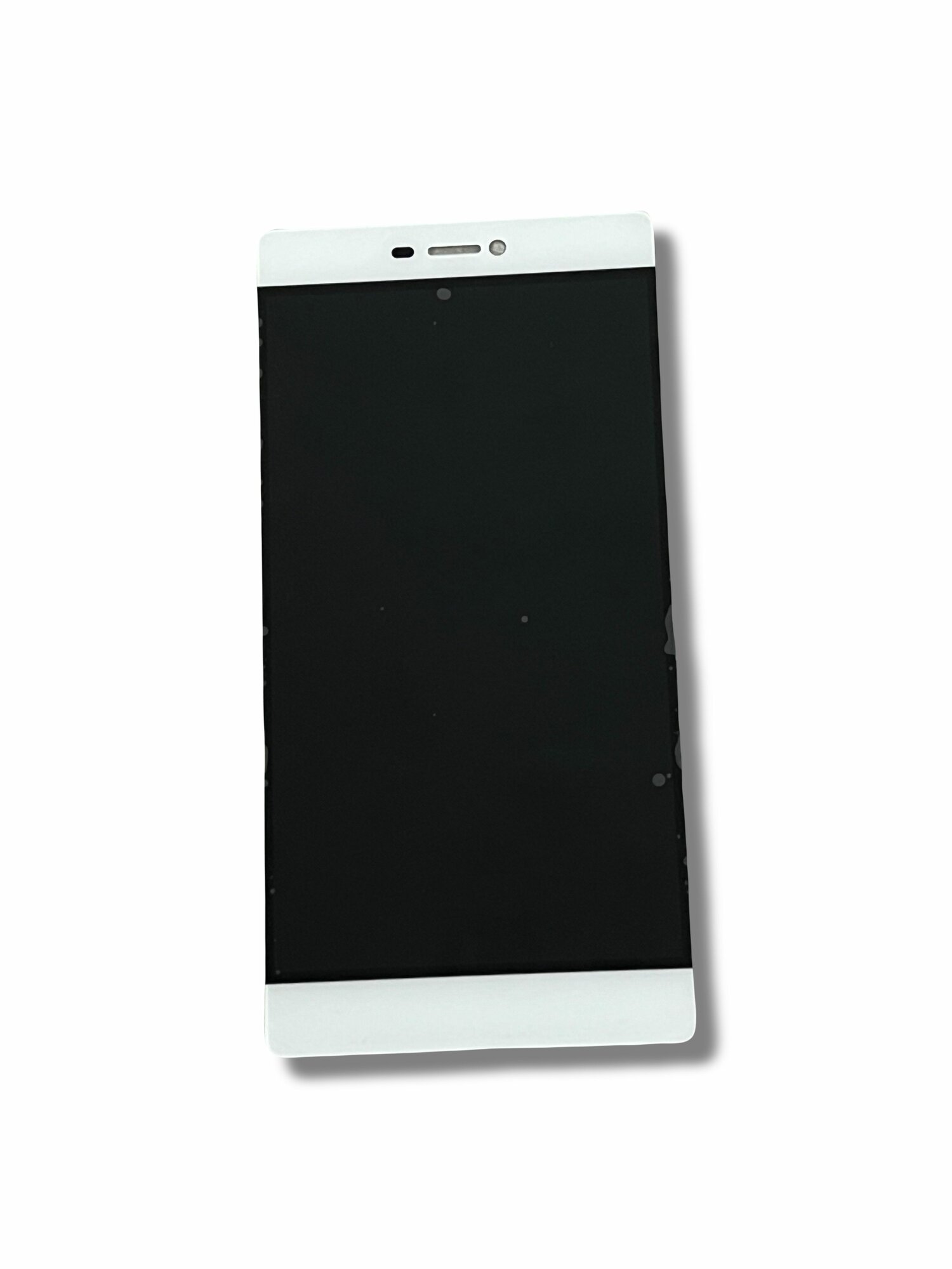 Дисплей Huawei Honor 8 Lite P8 lite 2017 PRA-TL10 PRA-LX1 белый