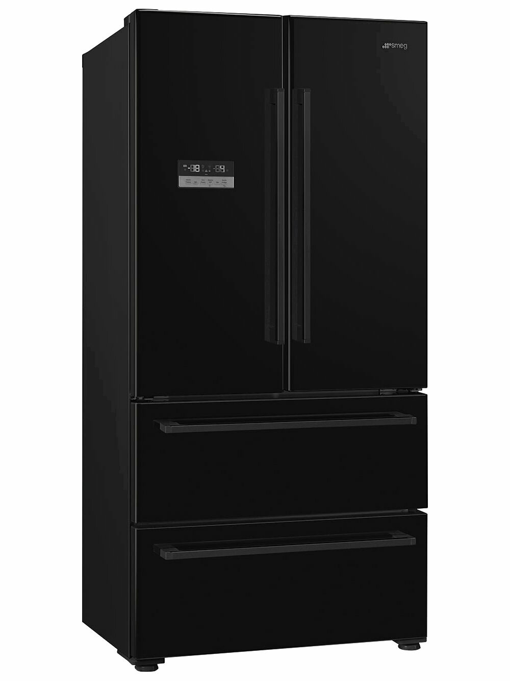 Холодильник SMEG FQ55FNDE