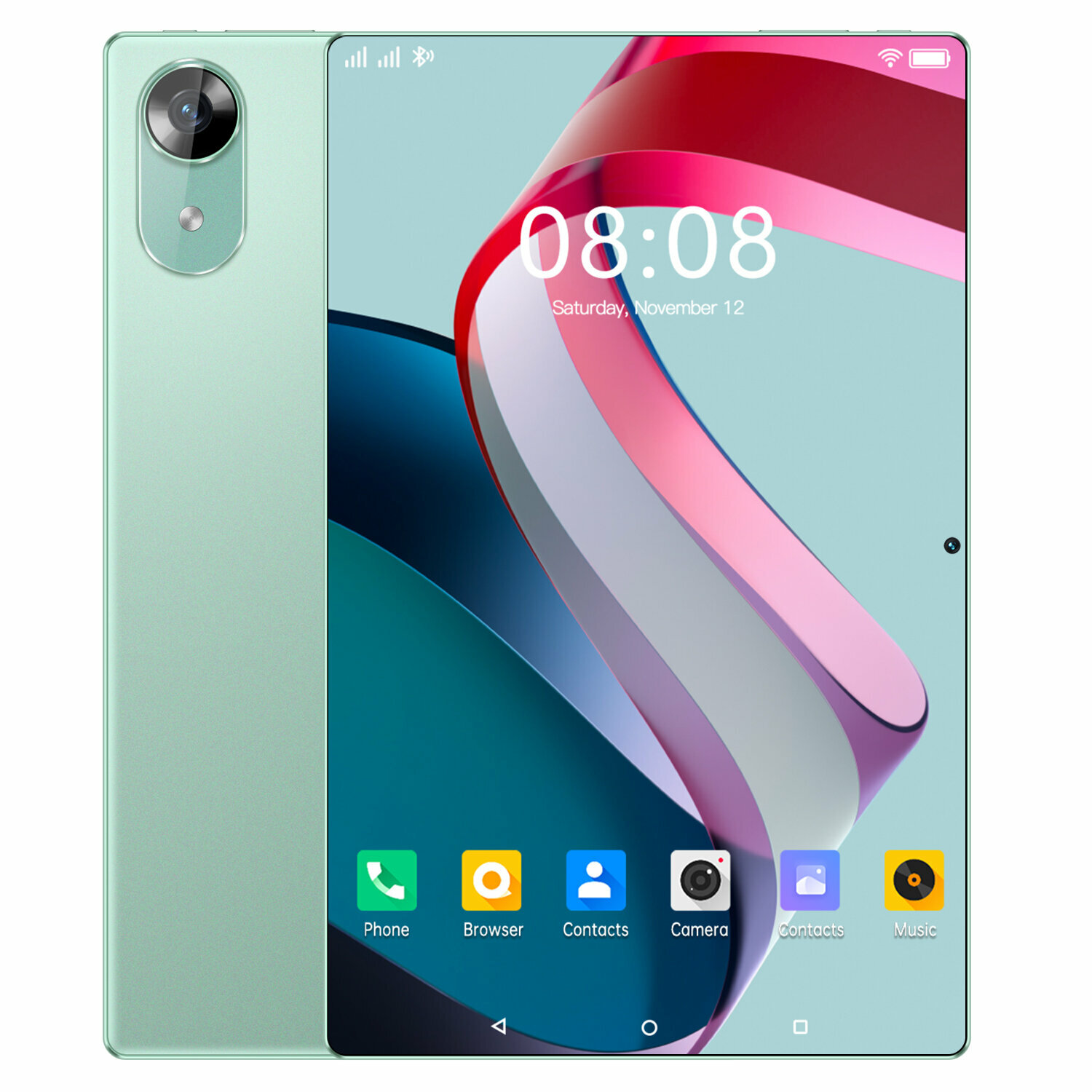 Игровой планшет MatePad Pro 11， 11,6", Android 13, 16ГБ/1ТБ，8800 мАч，с SIM-картой，зелёный
