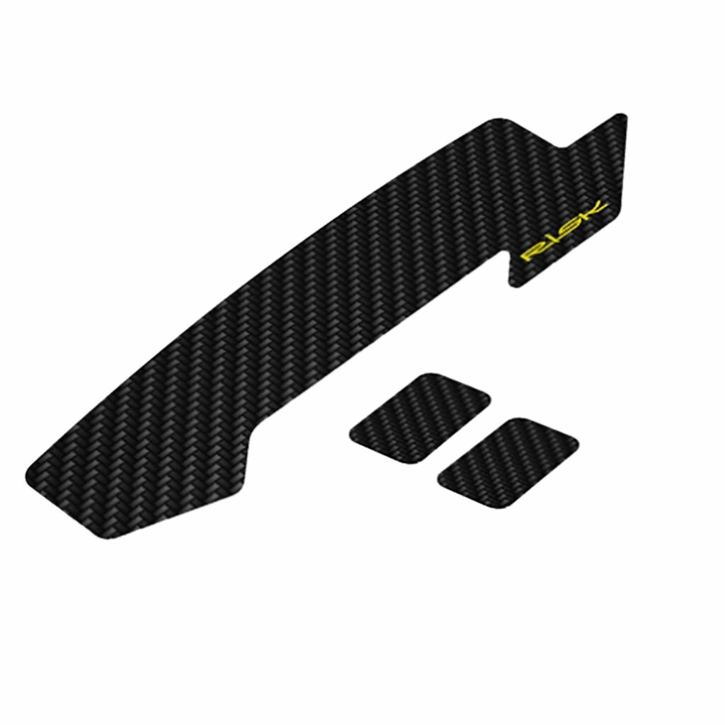 Защитная накладка для рамы велосипеда