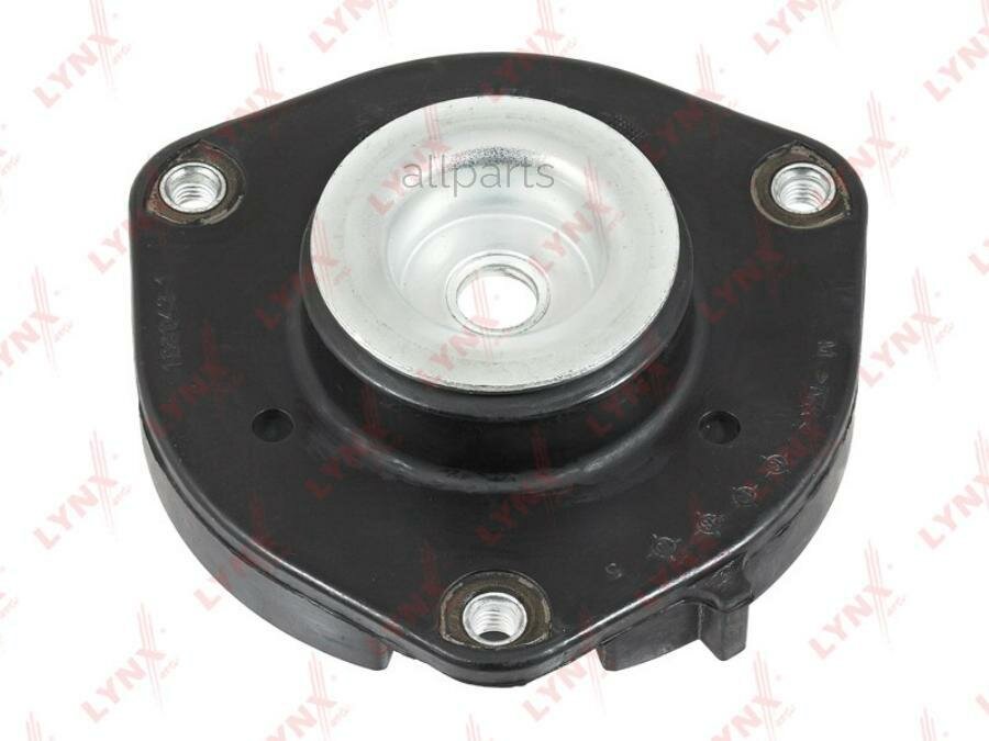 LYNXAUTO MA1087LR Опора амортизационной стойки | перед прав/лев |