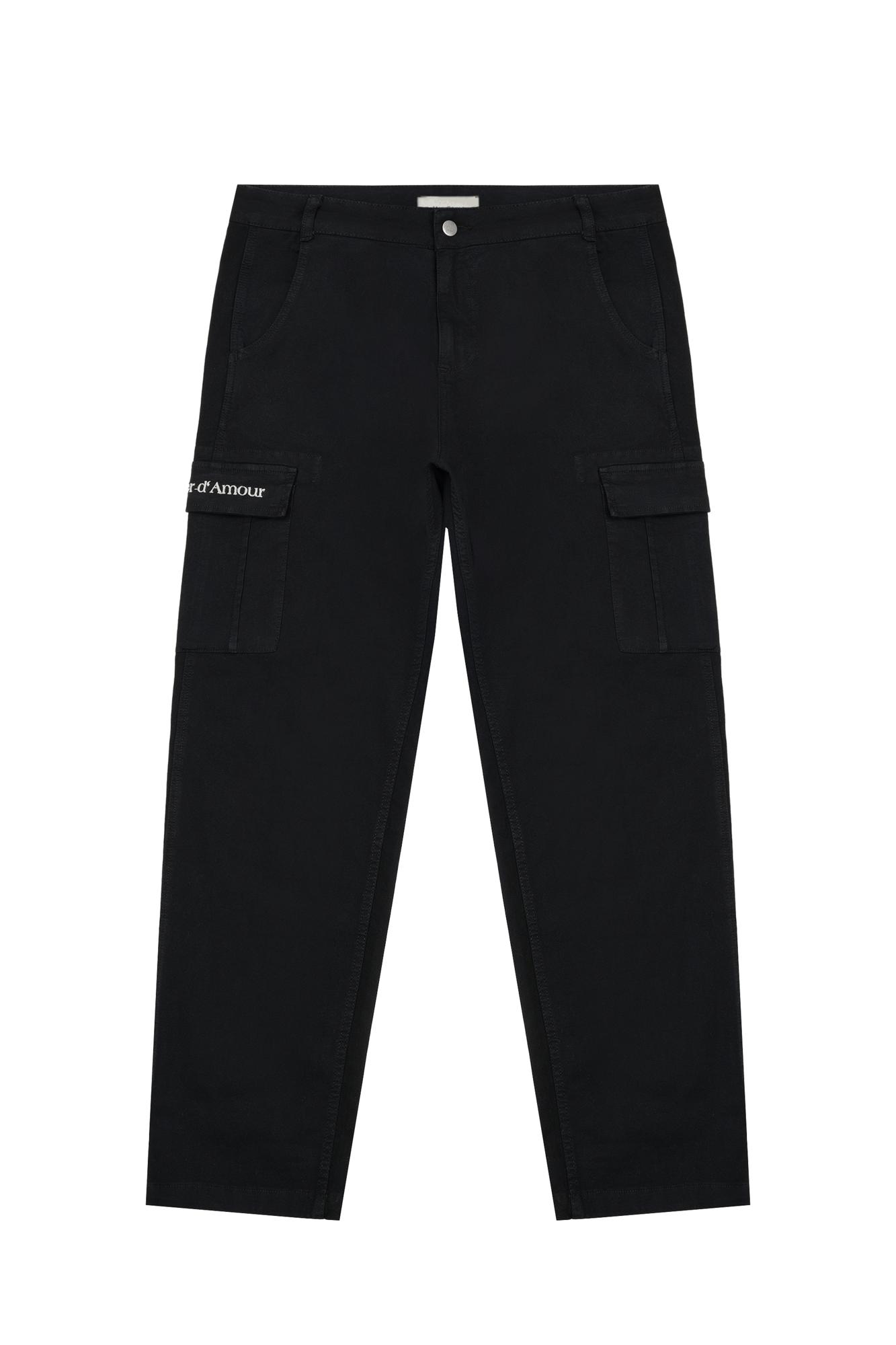 Брюки карго BASE