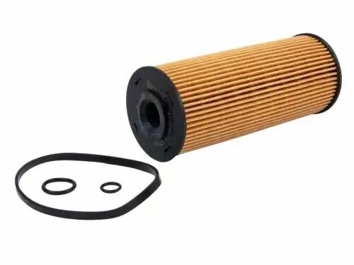 Фильтр масляный Isuzu Elf