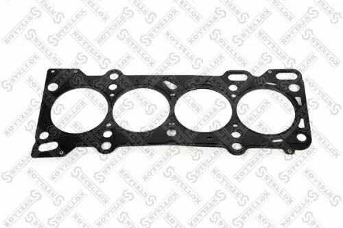 Прокладка ГБЦ (0.65mm) Mazda 323/626/Pr