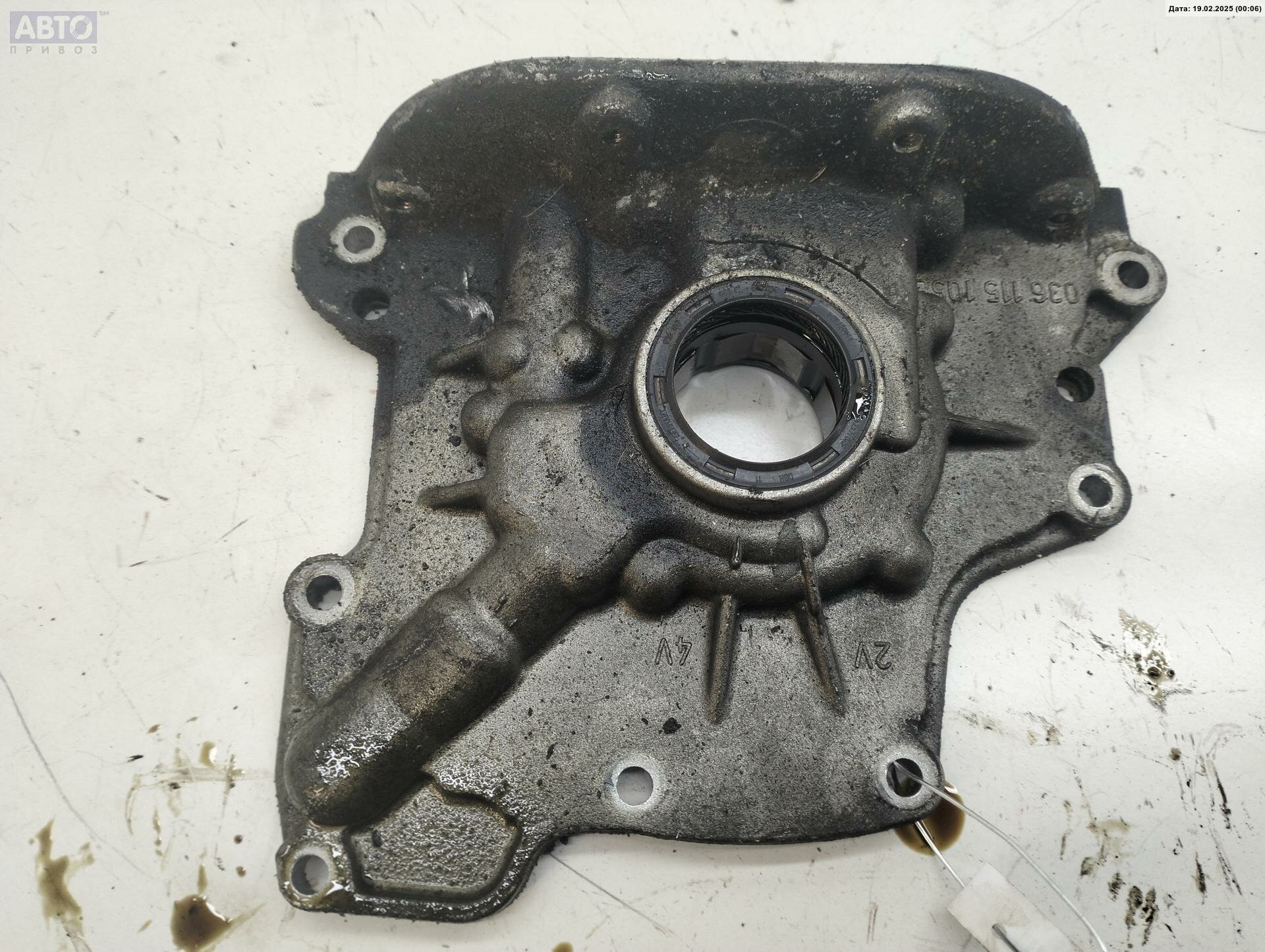 Насос масляный Volkswagen Golf-4