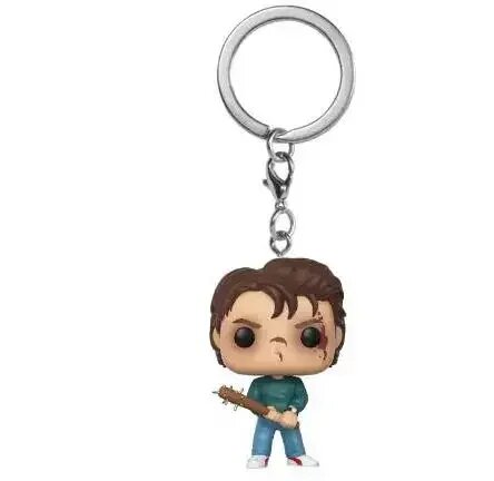 Funko Pop Stranger Things Steve с битой, Цвет: J