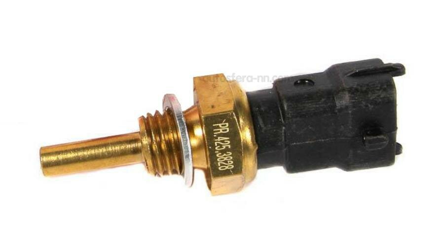 PRAVT PR4253828 Датчик температуры охлаж жид-ти 40524,40525,40904 дв. ЕВРО-3, 4 (аналог 40904.382800)