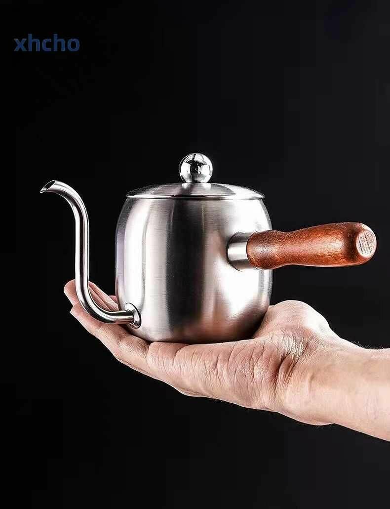 Гейзерная кофеварка, на 12 чаш. (500 мл)