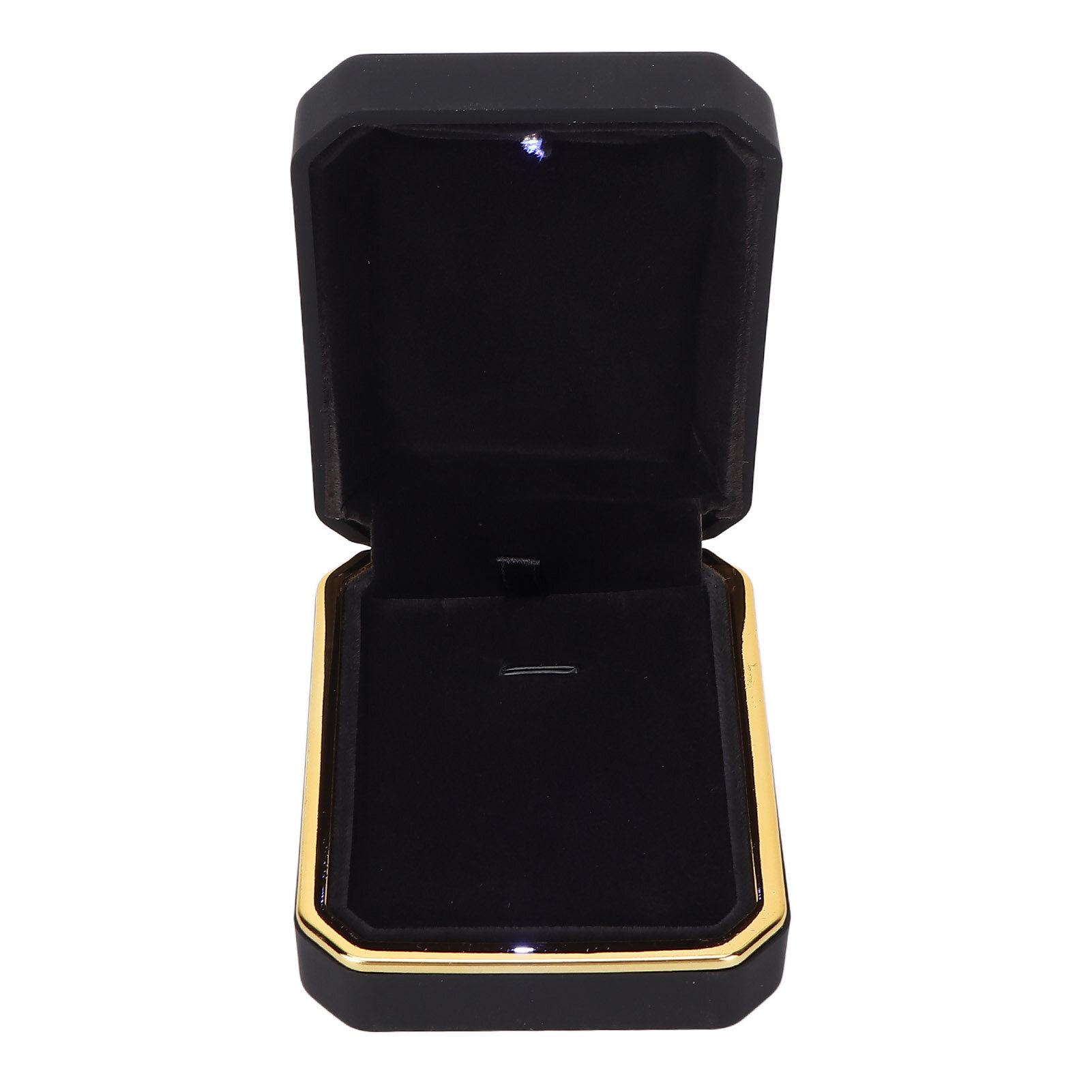 Подвесная коробка уникальная элегантная ящик для хранения с легким украшения