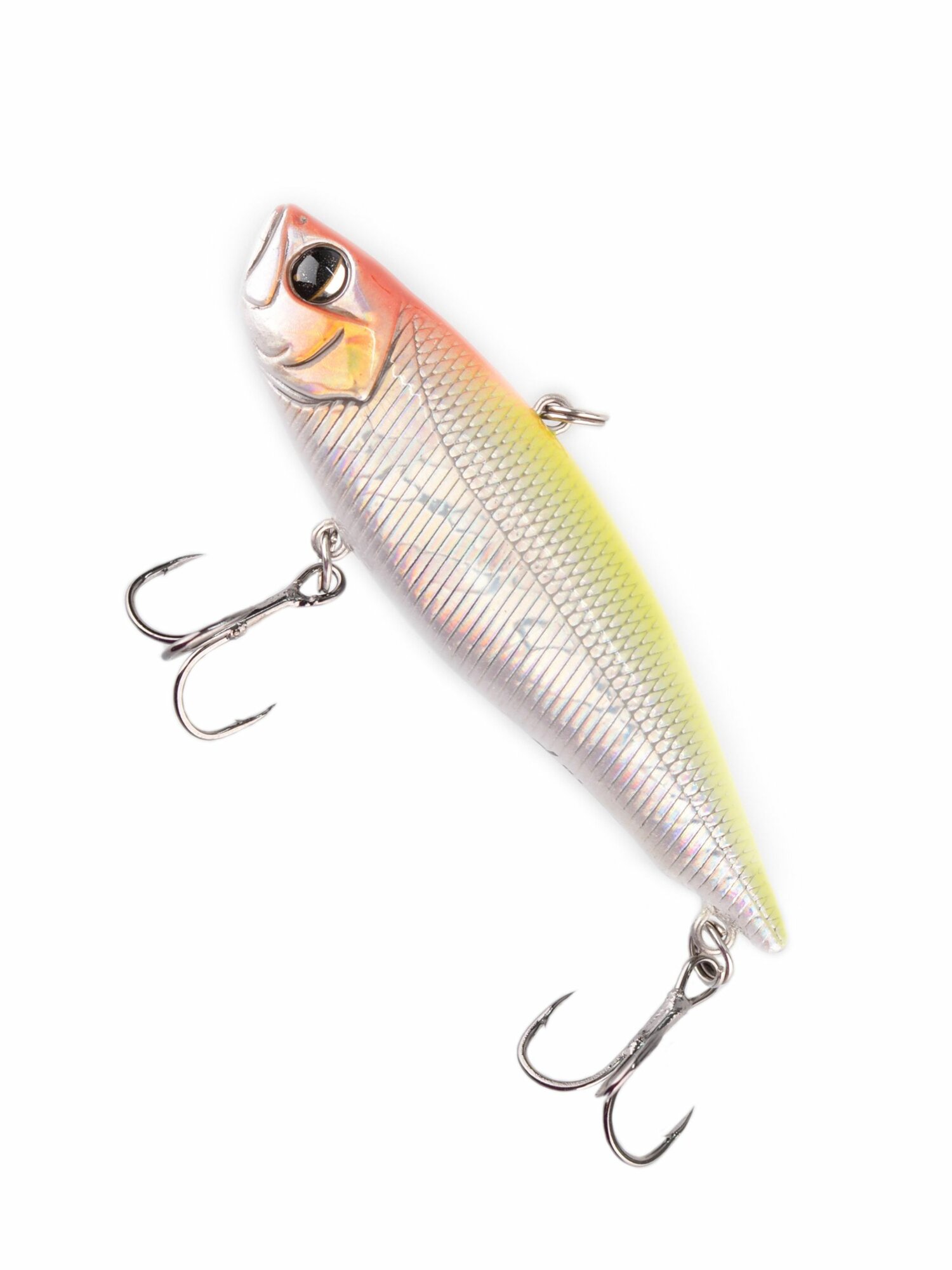 Воблер OWNER CULTIVA Mira Vibe MV-83S, тонущий, 83 мм, 19 г, цвет 35