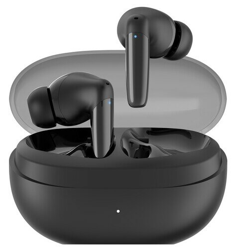 Беспроводные наушники TECNO Buds4Black