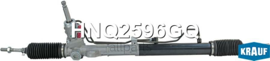 KRAUF HNQ2596GQ Рулевая рейка