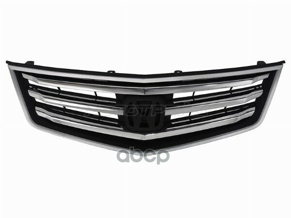 Решетка радиатора Honda Accord 08-11 Sat арт. ST-HD29-093-0