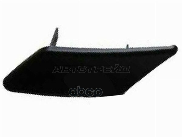 Крышка омывателя фары Peugeot 307 01-05 (Спереди/ Справа) Sat арт. ST-PG37-000C-1