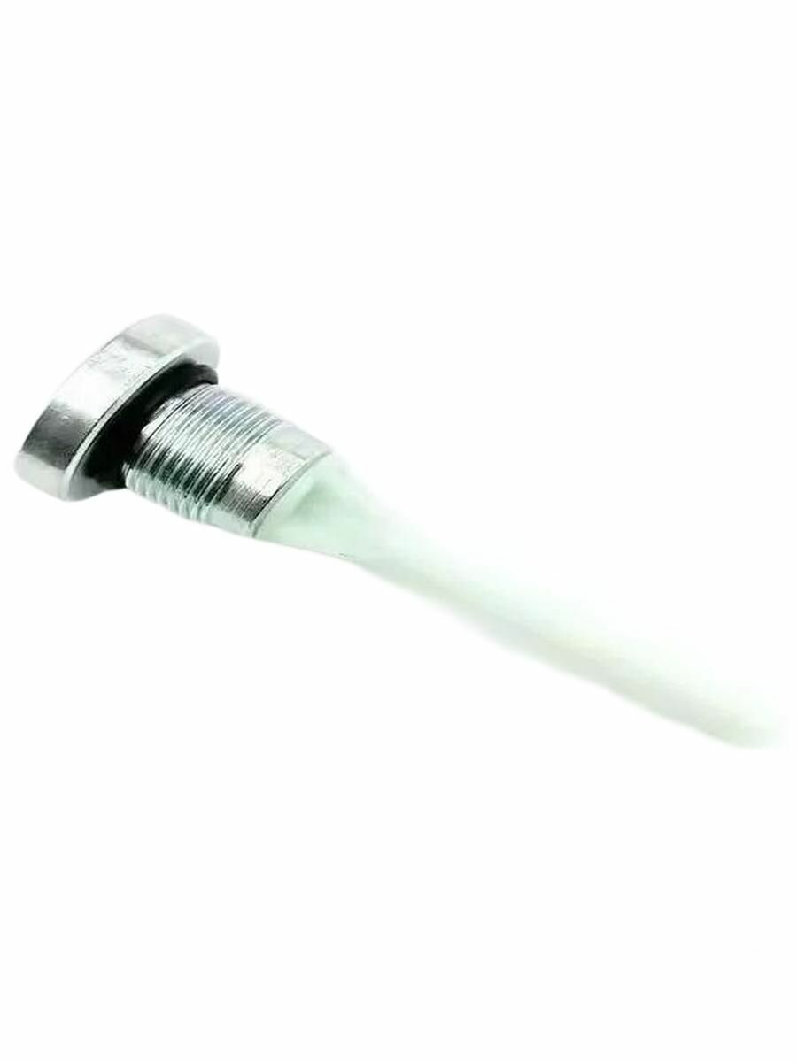 Пробка масляная сливная АКПП aisin TF70 TF71 TF80