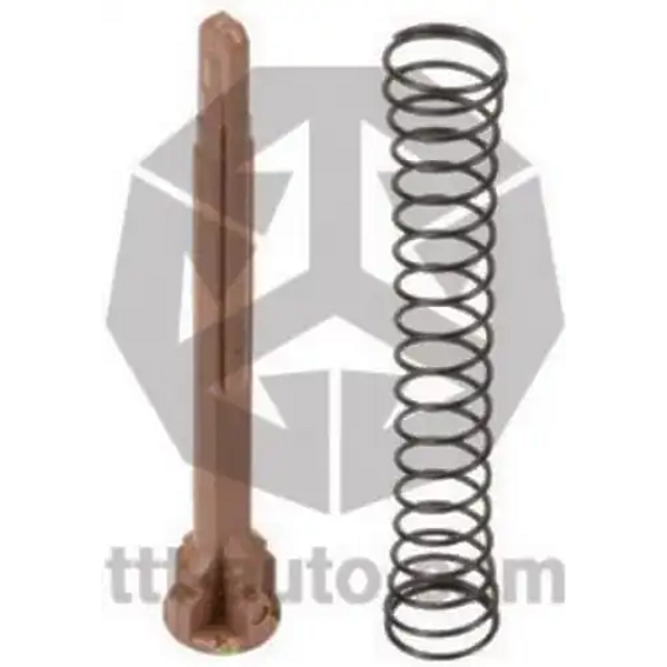 TTT 16619 р / к дискового тормозавизуальн. индикатор износа с пружиной для lrg572 / 73 / 80 / 1