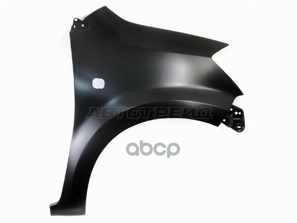 Крыло переднее Toyota Passo 04-10 / Daihatsu Boon 04-10 (Справа/ Под поворот(ы)) Sat арт. ST-TYD1-016-1