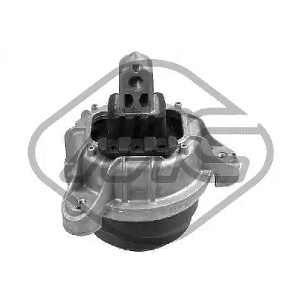 METALCAUCHO 54738 подвеска, двигатель BMW (БМВ) 5 (f10) 5 touring (f11)