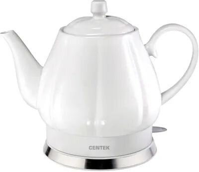 Чайник CENTEK CT-0062 белый