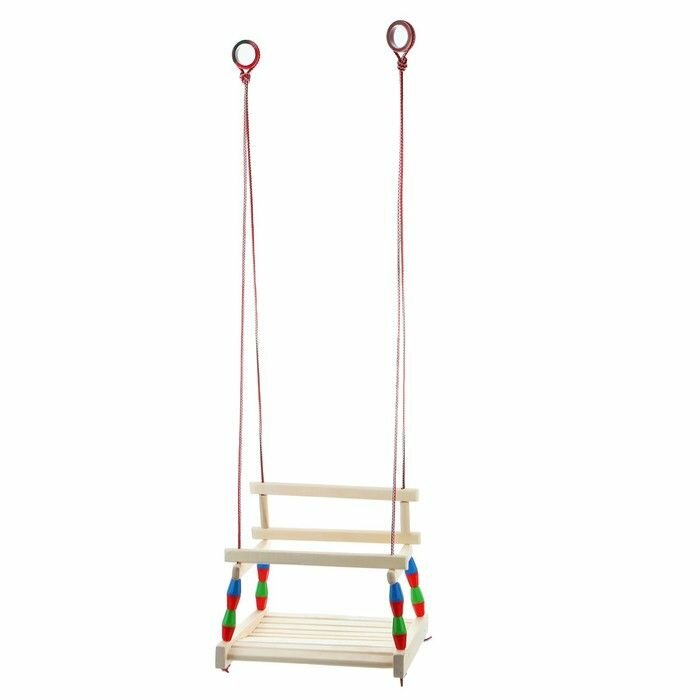 Качели детские Марич "Волна"