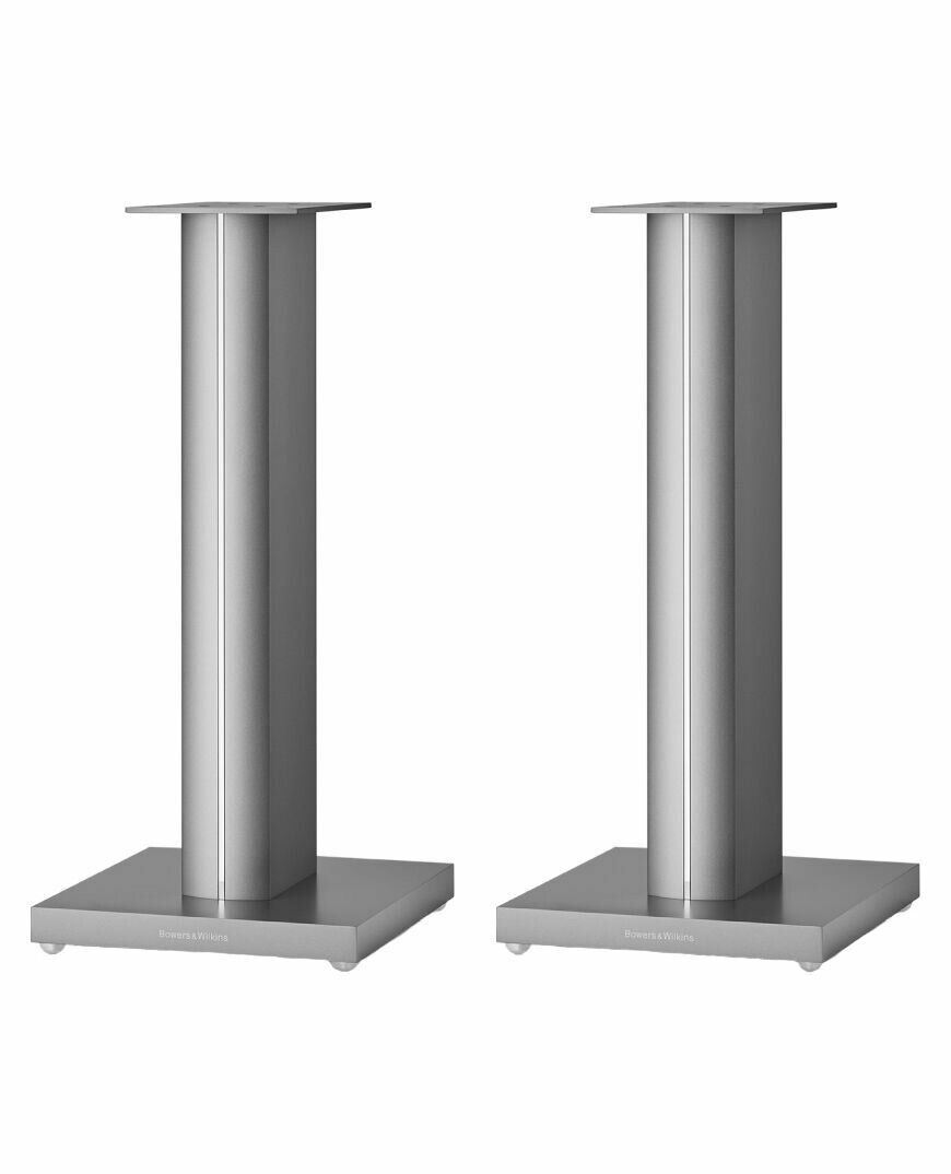 Стойки для акустики Bowers & Willkins FS-700 S3 Silver