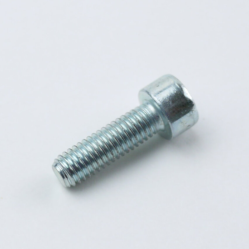 Винт "Джилекс" М5х16 оцинкованный DIN912 (арт.-М141)