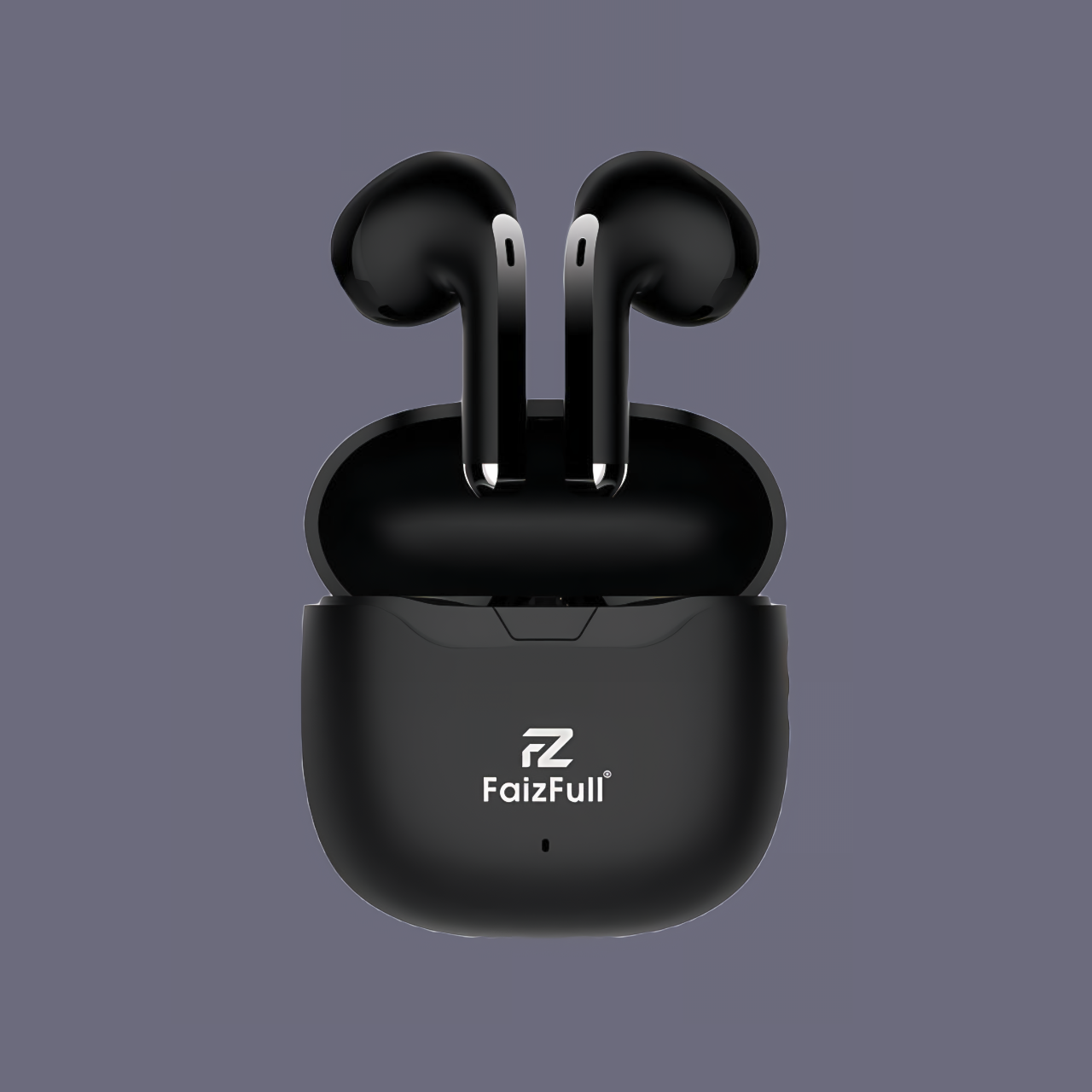 Наушники беспроводные, Bluetooth 5.1, активное шумоподавление