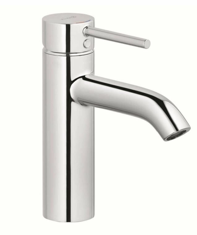 Смеситель для раковины Kludi Bozz 382820576