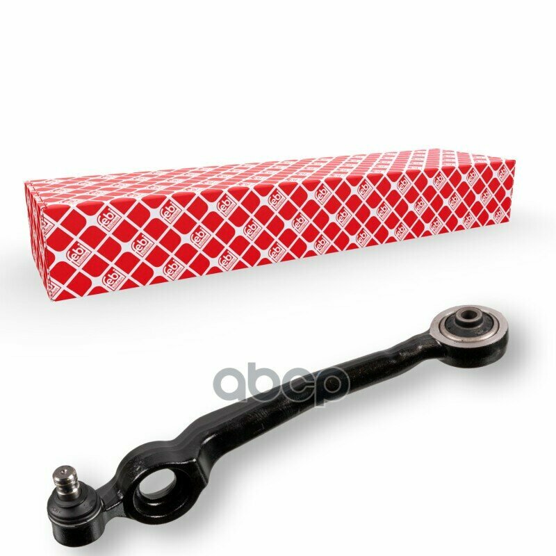 Рычаг пер. подв. L AUDI 100 [4A/C4] 12/90-06/94, A6 08/94-02/97 Febi арт. 10662