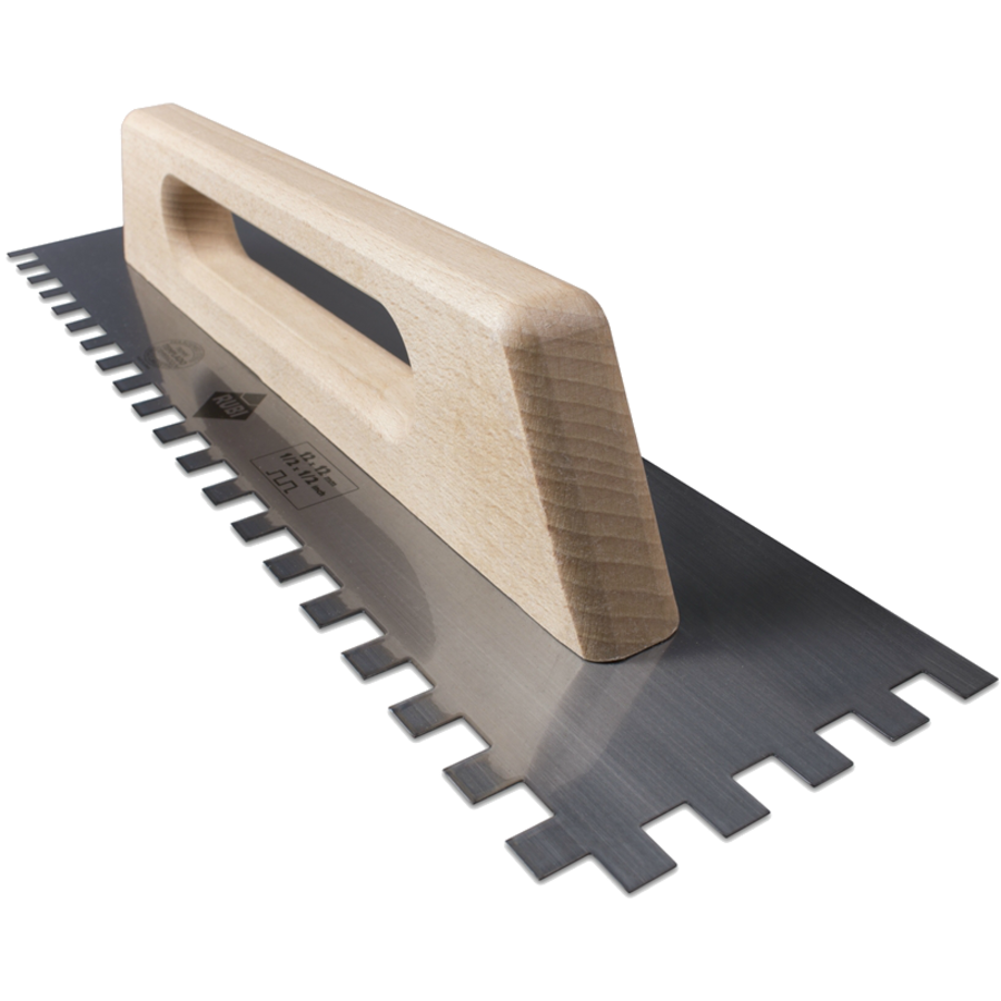 Гребёнка 4812 см Rubi 12*12 мм 73973