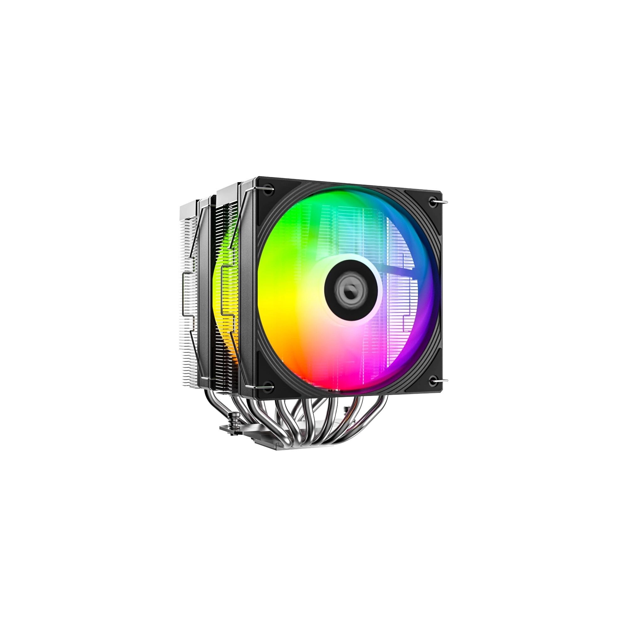 Устройство охлаждения(кулер) ID-Cooling Frozn A620 Pro Se (FROZN A620 PRO SE ARGB)