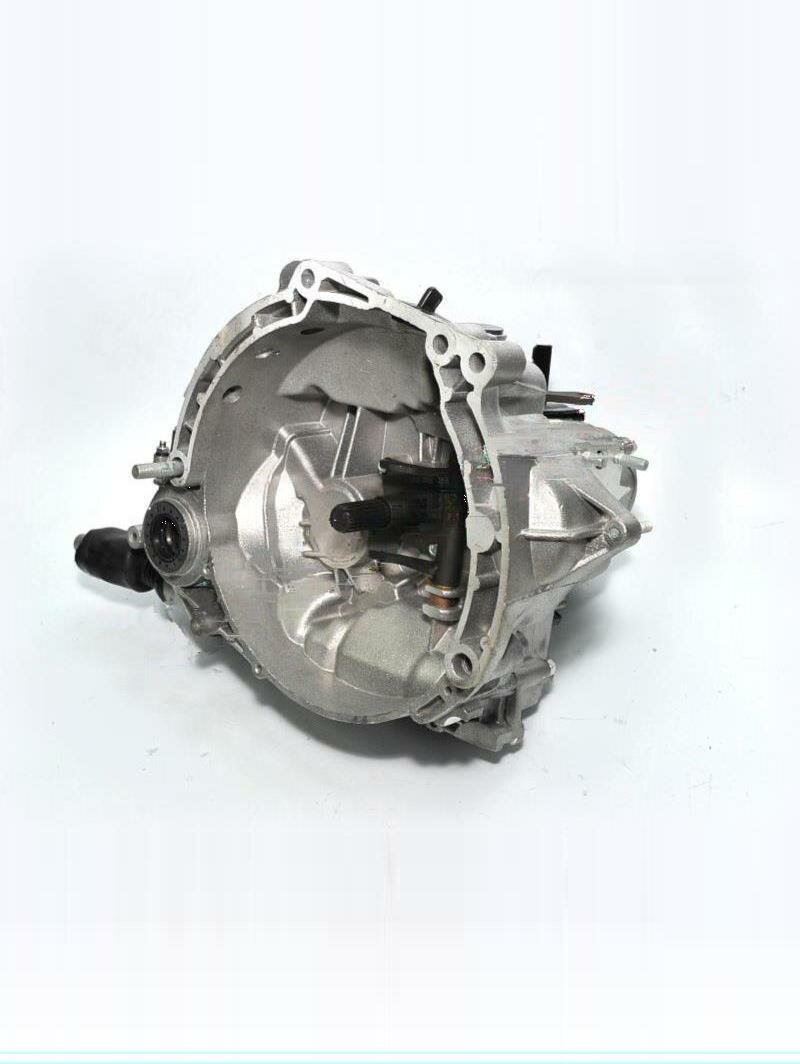 Коробка передач ВАЗ 2114, 2115, 2109, 21099, 5-ти ступ, 21083-1700012-11