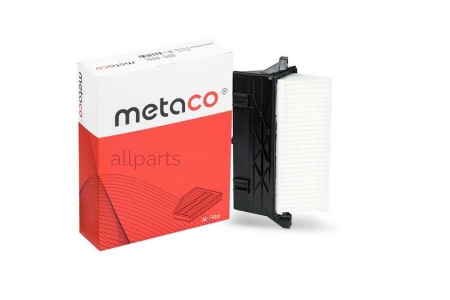 METACO 1000-500 Фильтр воздушный