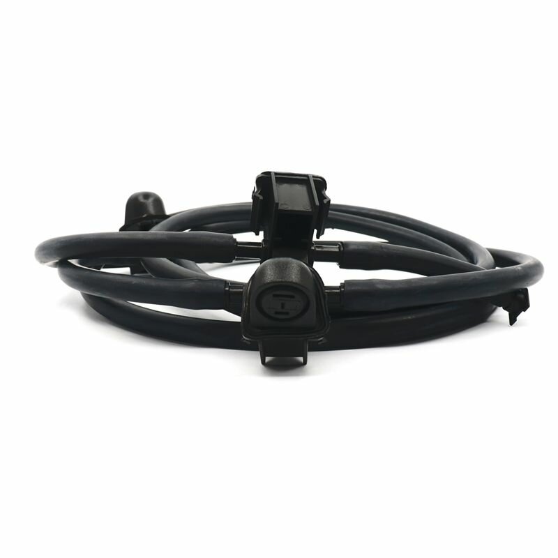 Шланг форсунки омывателя ветрового стекла A2128600792 MyPads для E W212 2009-16C218 X218 2011-17