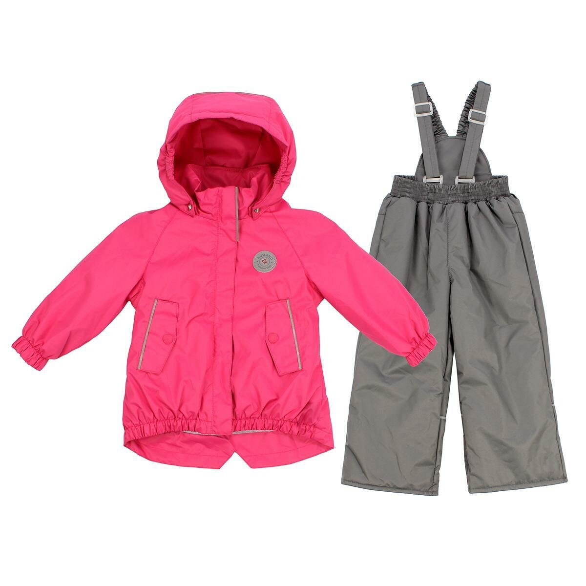 Комплект верхней одежды Rusland Kids