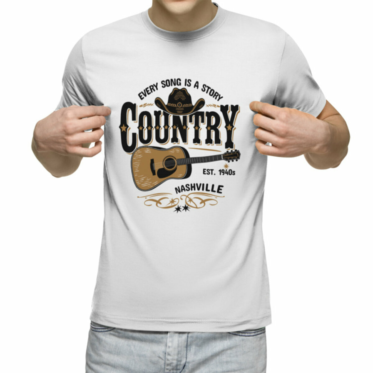 Футболка Us Basic