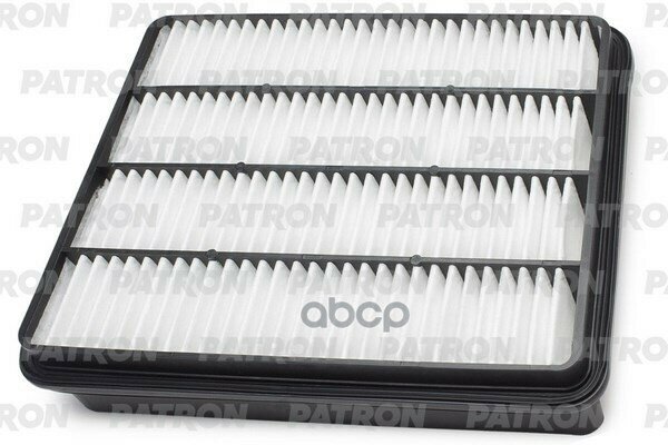 Фильтр воздушный Toyota Land Cruiser 300 PATRON арт. PF1440